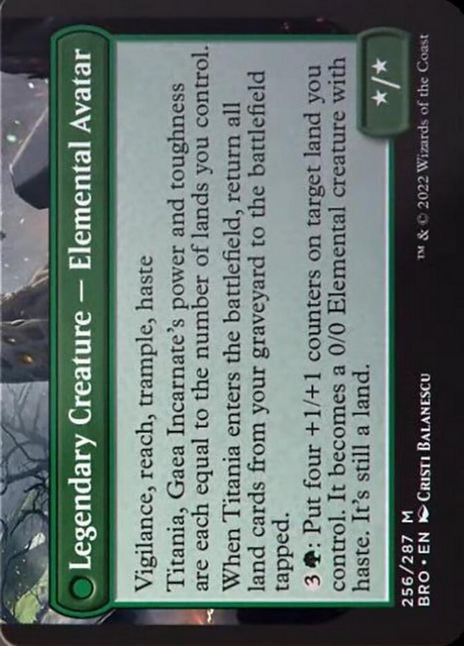 Argoth, Sanctum of Nature [The Brothers' War] | Good Games TCG