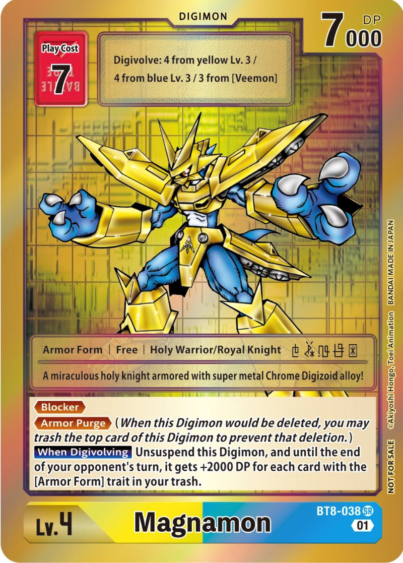 Magnamon Magnamon Wikimon The #1 Digimon Wiki