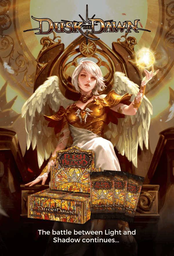 Buy the latest Magic, Flesh and Blood, Pokemon cards | Good Games TCG